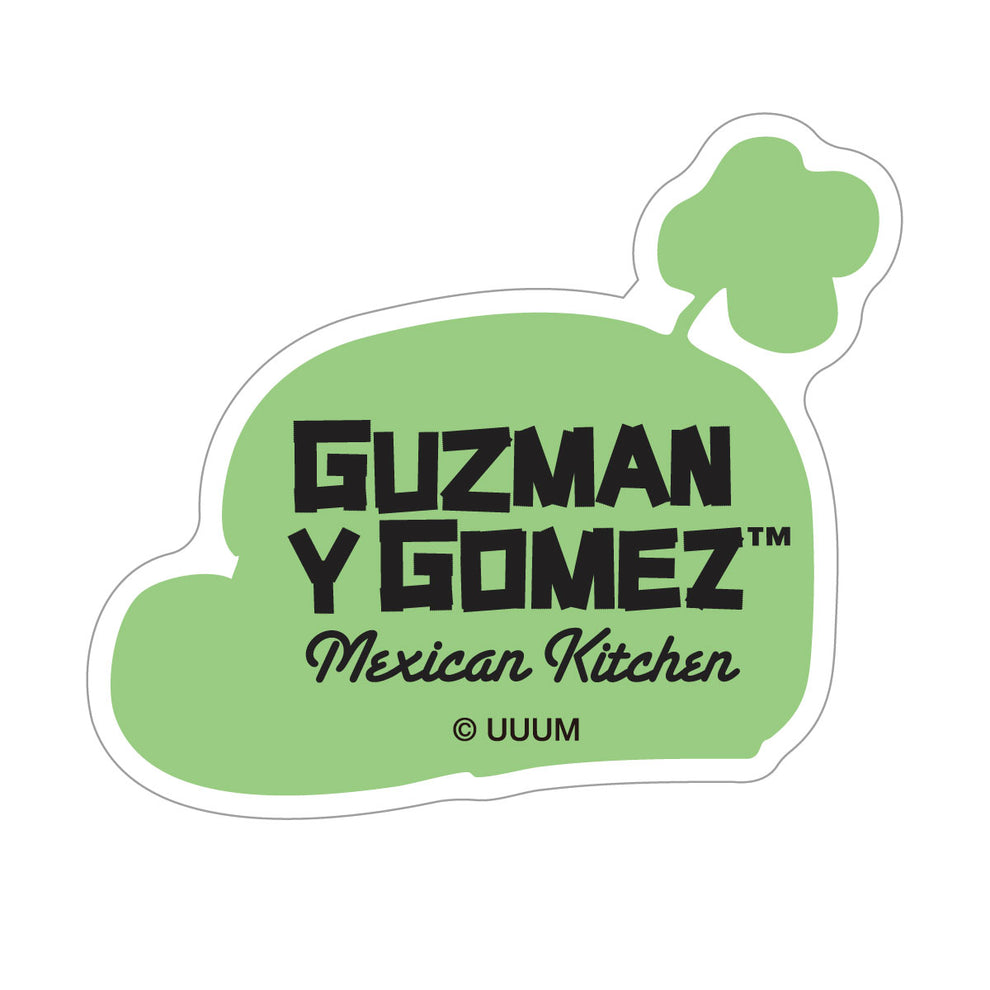 トレーディングステッカー – のばまん×GYG JAPAN